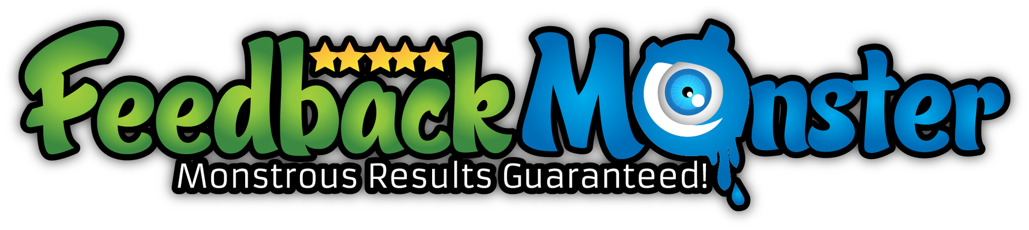 Feedback Monster – Feedback Monster is the Fastest Way to Turn Your ...